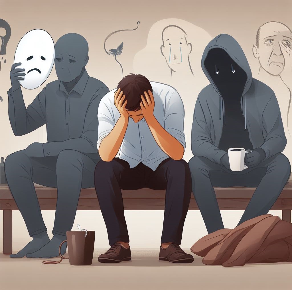 Los 8 Síntomas Comunes De La Depresión Y Su Tratamiento Efectivo